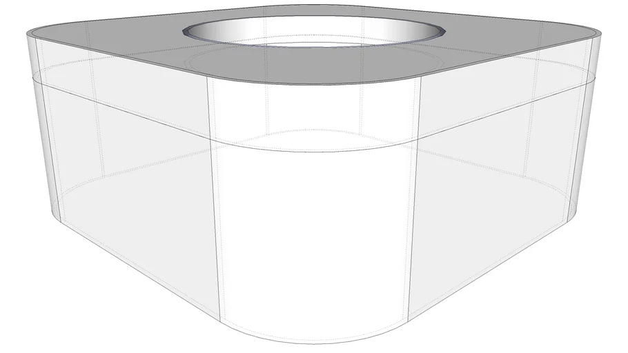 hole in one | 3D Warehouse