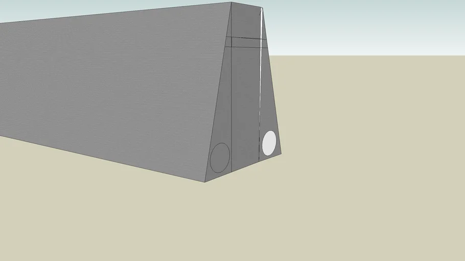 Alein raven mark 8 | 3D Warehouse