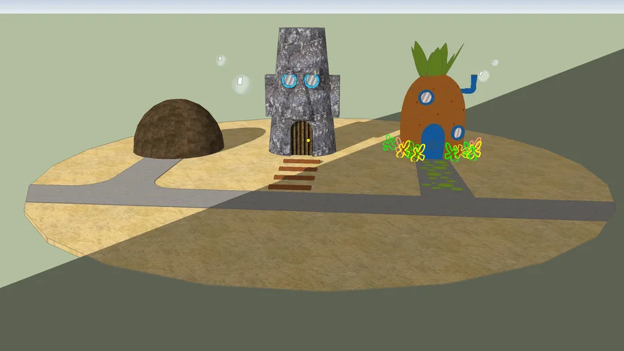 3D Warehouse