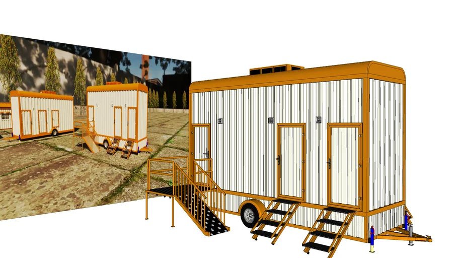 3D Warehouse