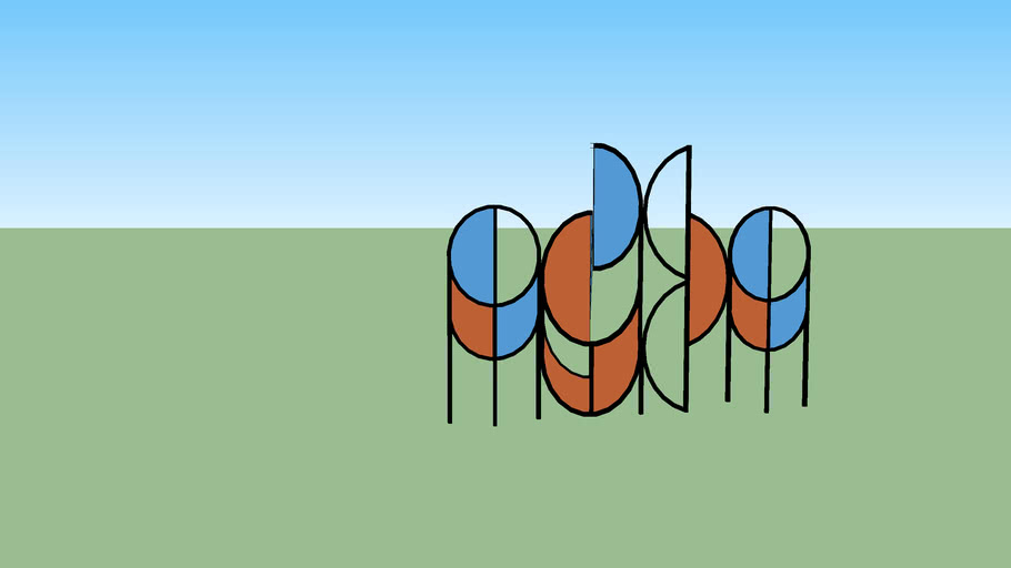 bed back | 3D Warehouse