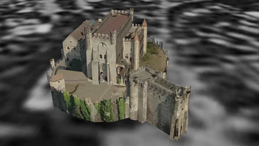 3D Warehouse