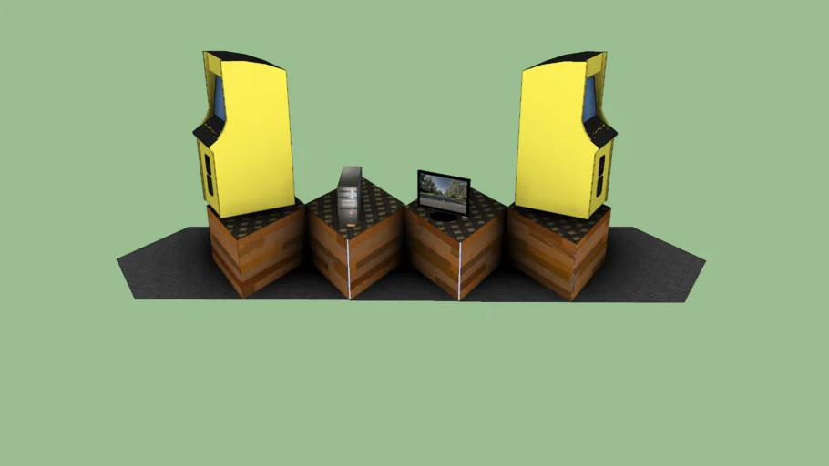 3D Warehouse
