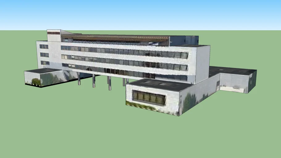 Minnesota National Guard | 3D Warehouse