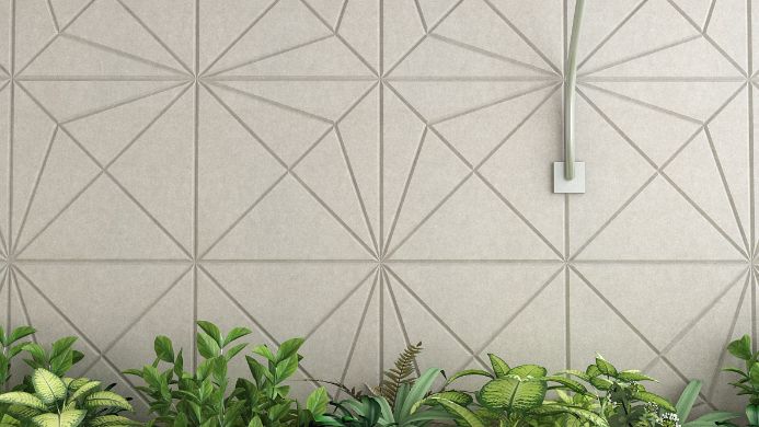 Wall Panels I Shape Groove | 3D Warehouse