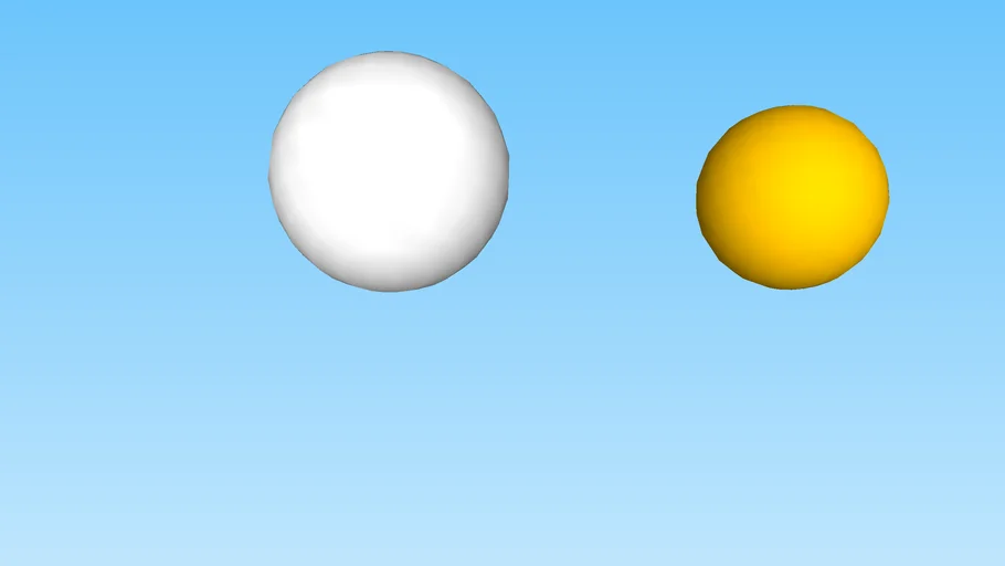 Sphere | 3D Warehouse