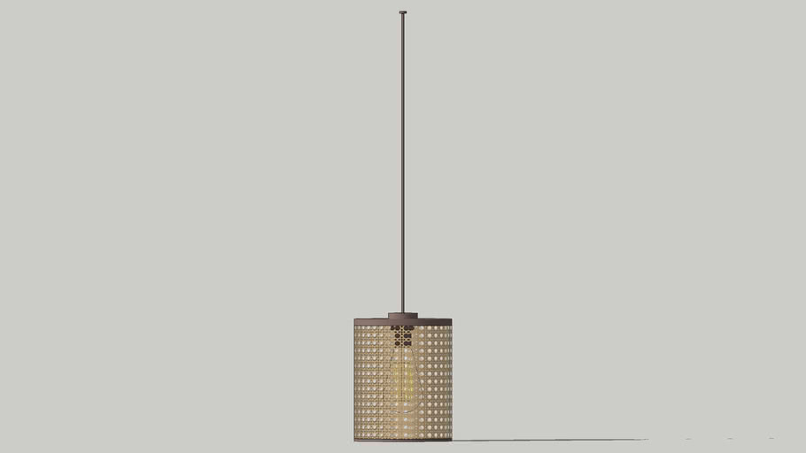 Pendant | 3D Warehouse