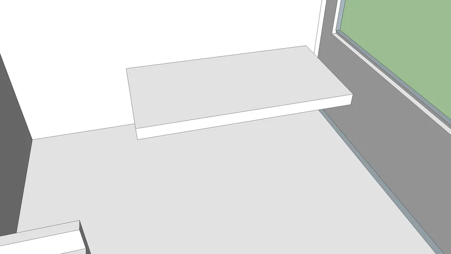 Homework | 3D Warehouse