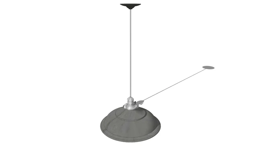 Pendant Light | 3D Warehouse