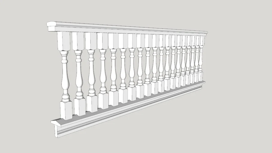 LAN CAN | 3D Warehouse