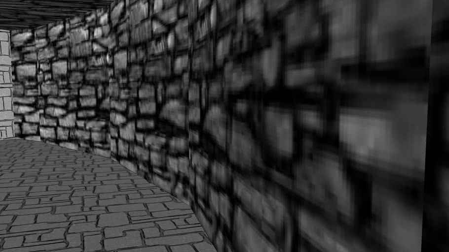 Moving Wall | 3D Warehouse
