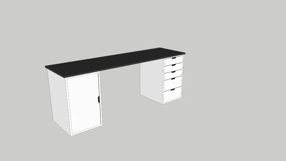 Table | 3D Warehouse