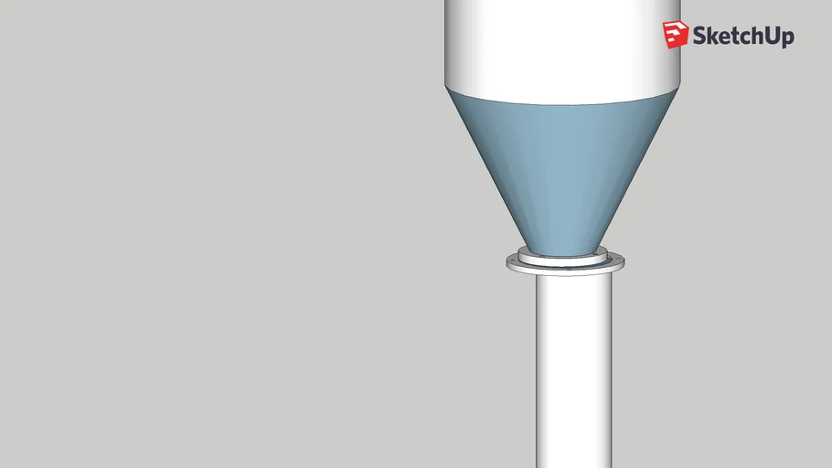 ciclone modificato | 3D Warehouse