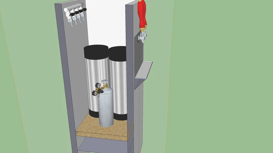 3D Warehouse