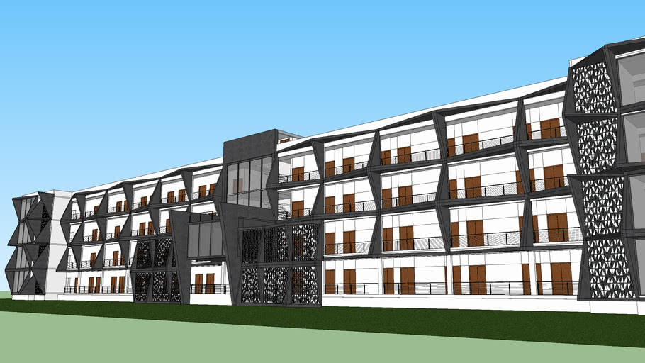 collage 1 | 3D Warehouse