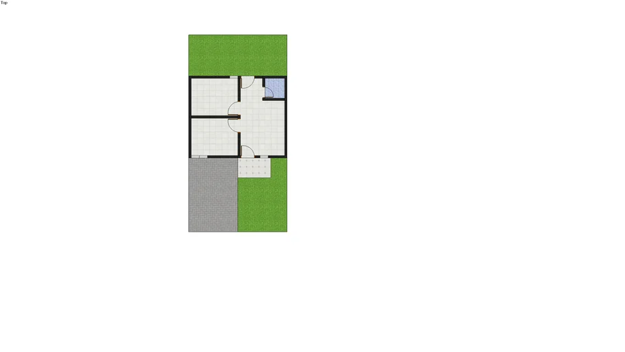 denah | 3D Warehouse