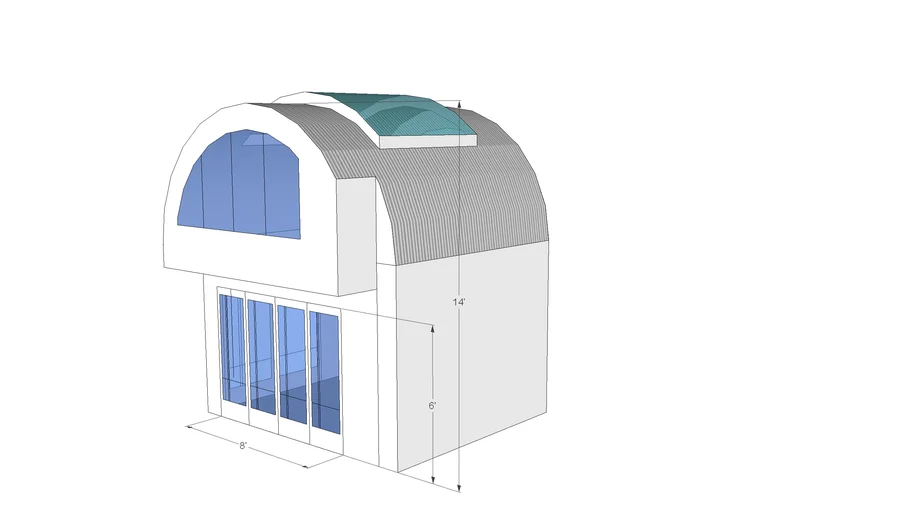 015 Design Studio | 3D Warehouse