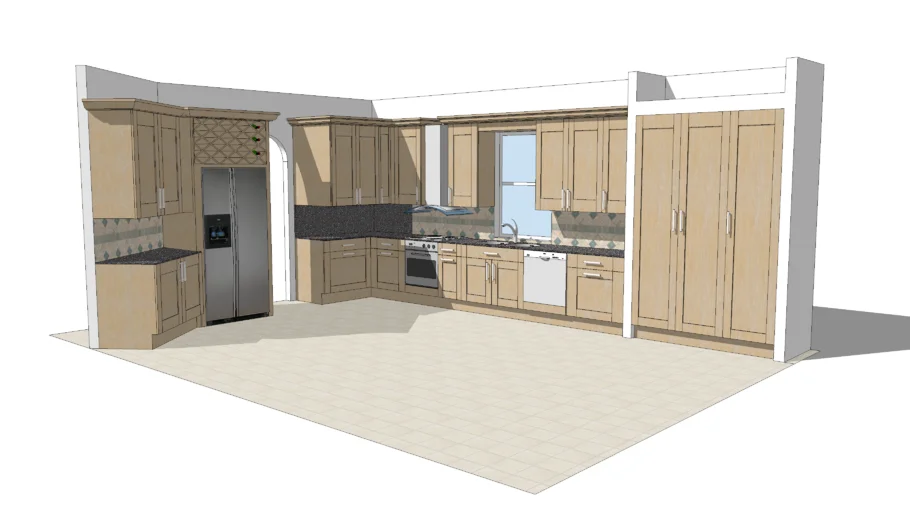 3D Warehouse