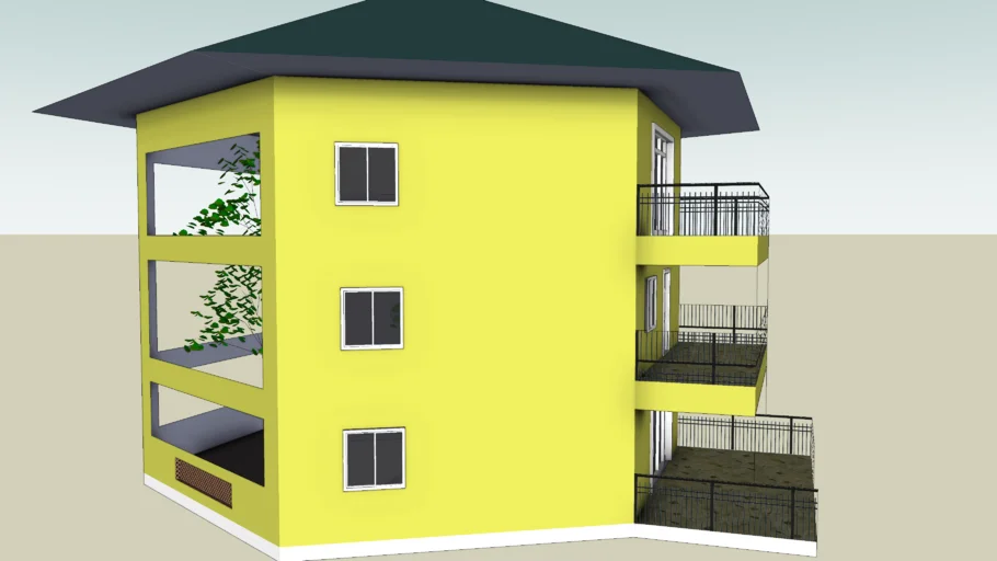3D Warehouse