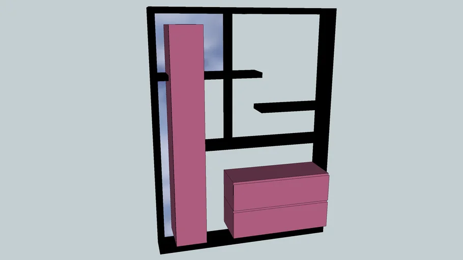 Mobile | 3D Warehouse