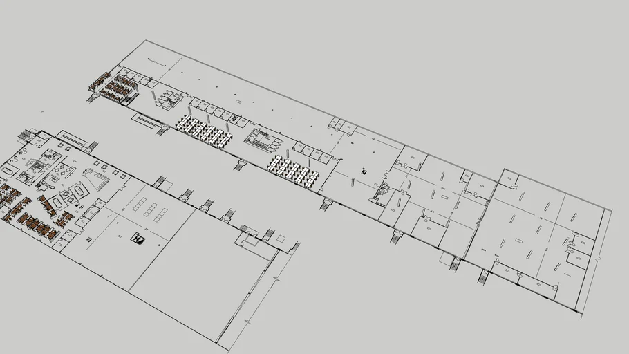 first draft | 3D Warehouse
