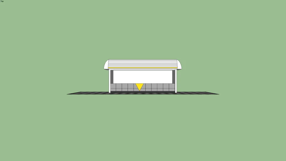 Kmart restaurant | 3D Warehouse