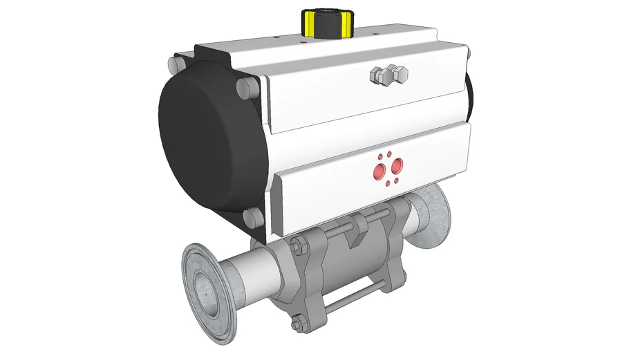 even temp | 3D Warehouse