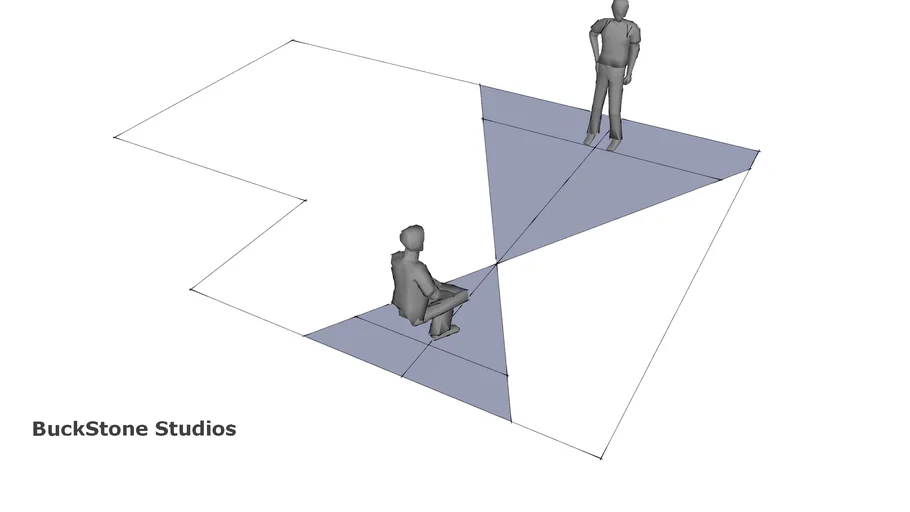 BuckStone Studio: Centerline Design | 3D Warehouse