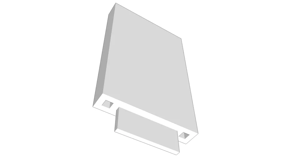 R.F.I.D. CHIP | 3D Warehouse