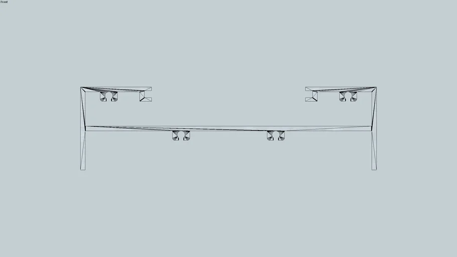 7-024 | 3D Warehouse