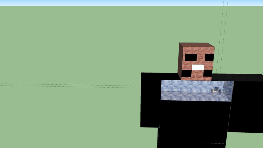 PythonGB Fan art | 3D Warehouse