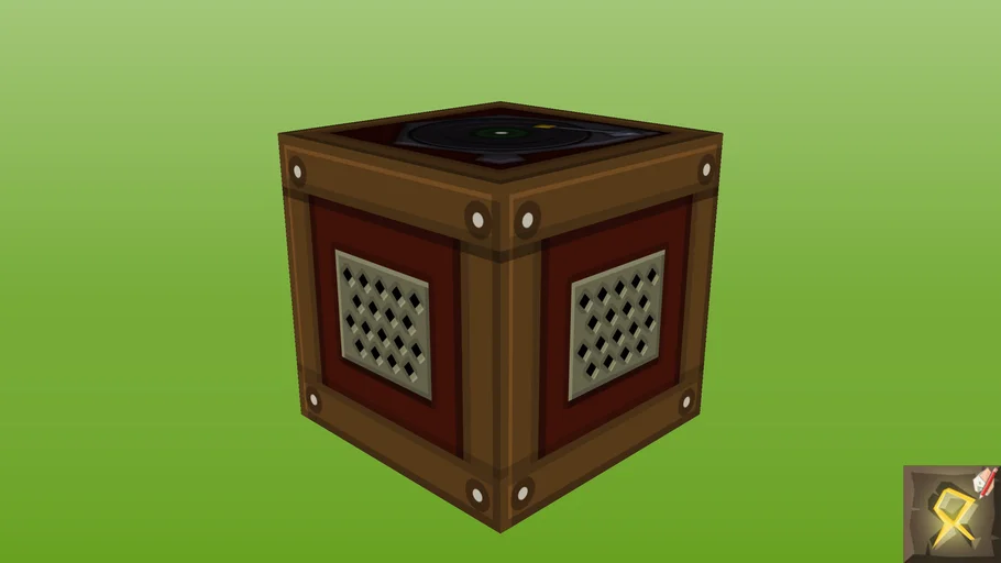 Juke Box | 3D Warehouse
