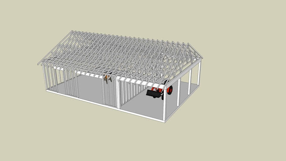 Work Shop | 3D Warehouse