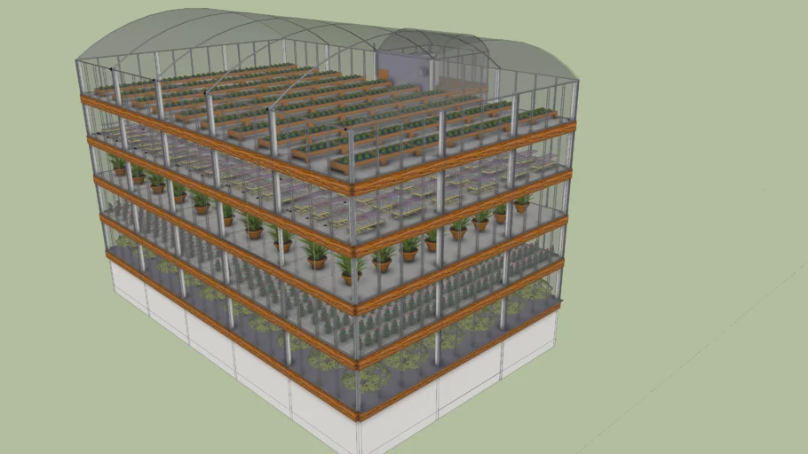 3D Warehouse