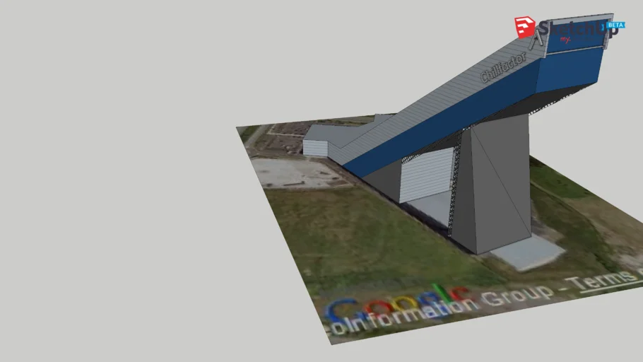 3D Warehouse
