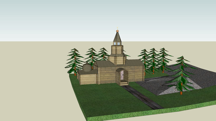 history | 3D Warehouse