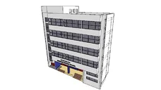 3D Warehouse