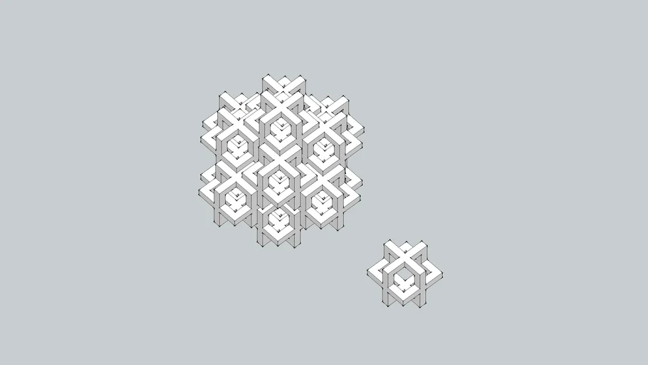 Geometry | 3D Warehouse