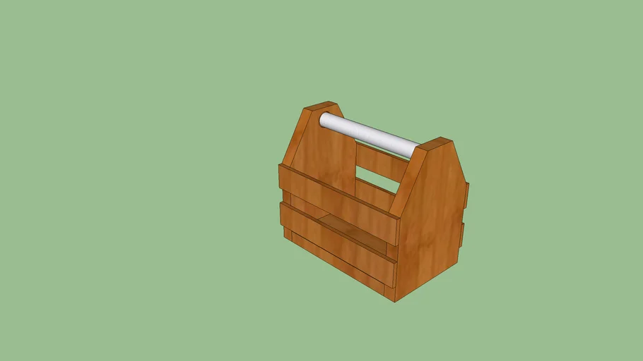 Beer Holder #1 | 3D Warehouse