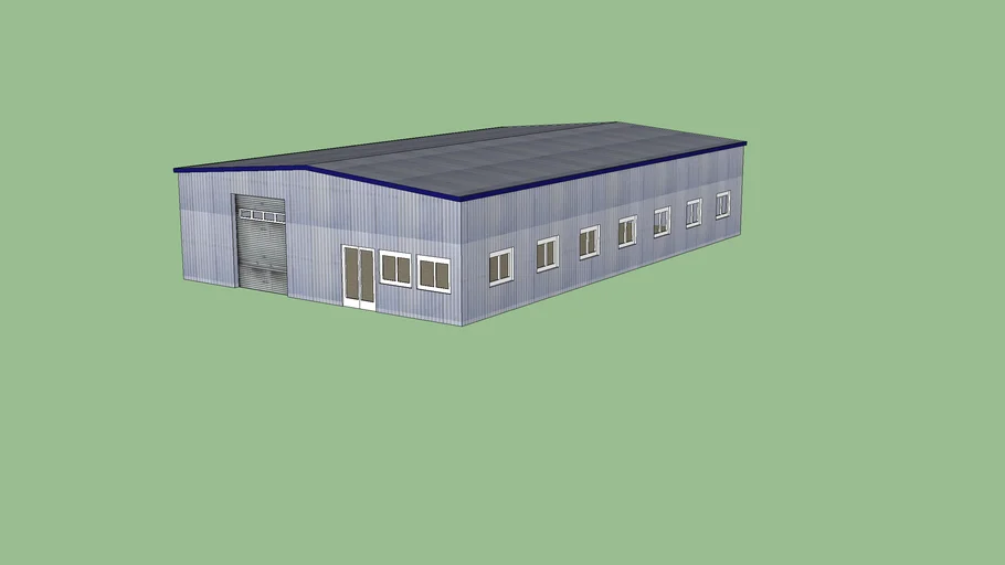 3D Warehouse