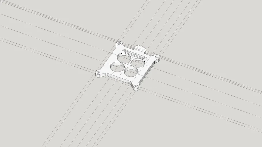 PBS H4L | 3D Warehouse