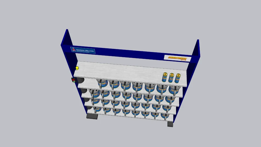 3D Warehouse