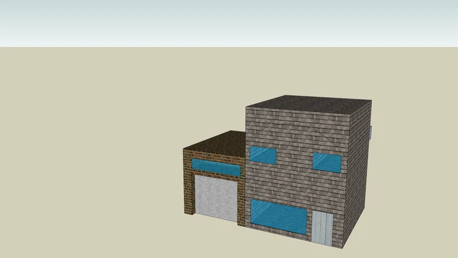 Google | 3D Warehouse