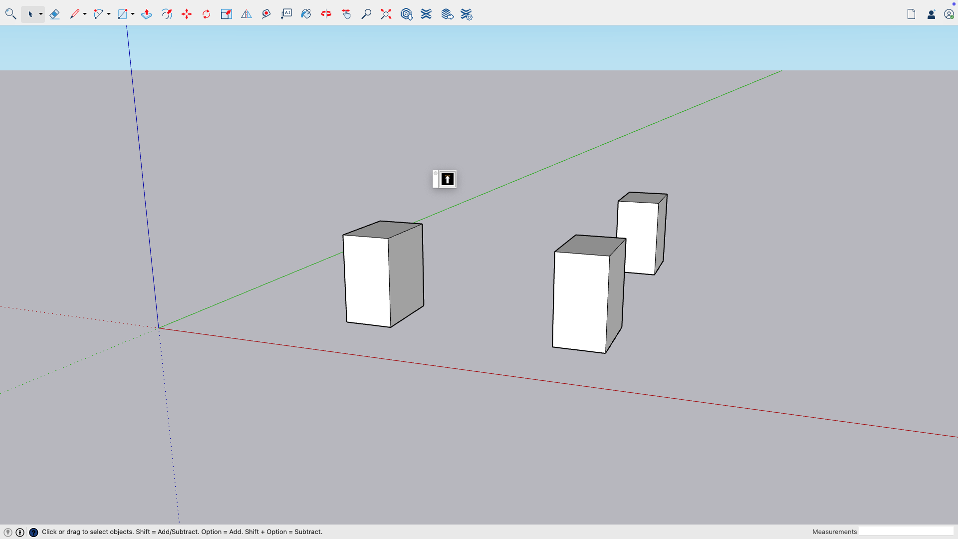 SketchUp Extension Warehouse