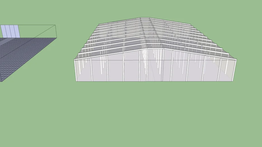 vivero para tomates | 3D Warehouse