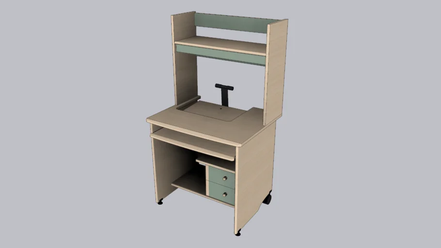 3D Warehouse