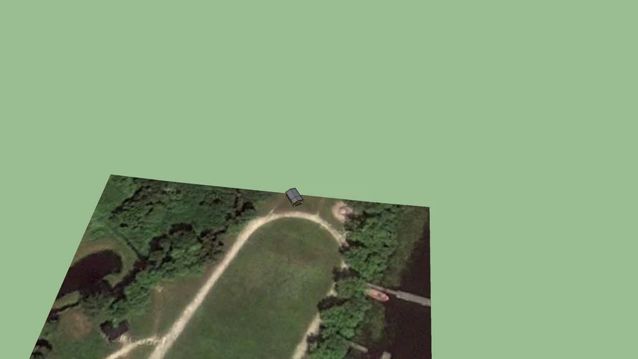 Pikasilla camping 3 | 3D Warehouse