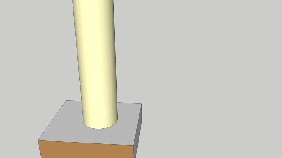 Tekfen Tower | 3D Warehouse