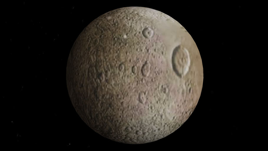 Charon | 3D Warehouse