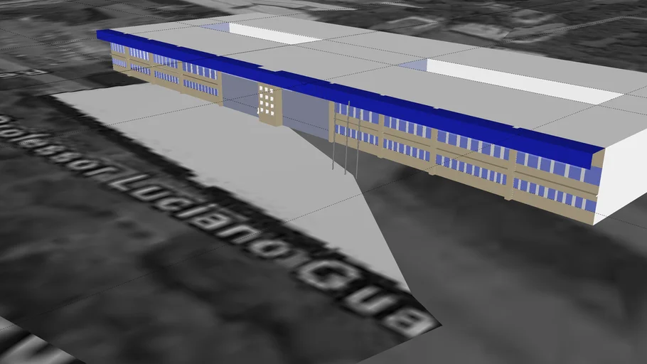 FEA USP | 3D Warehouse